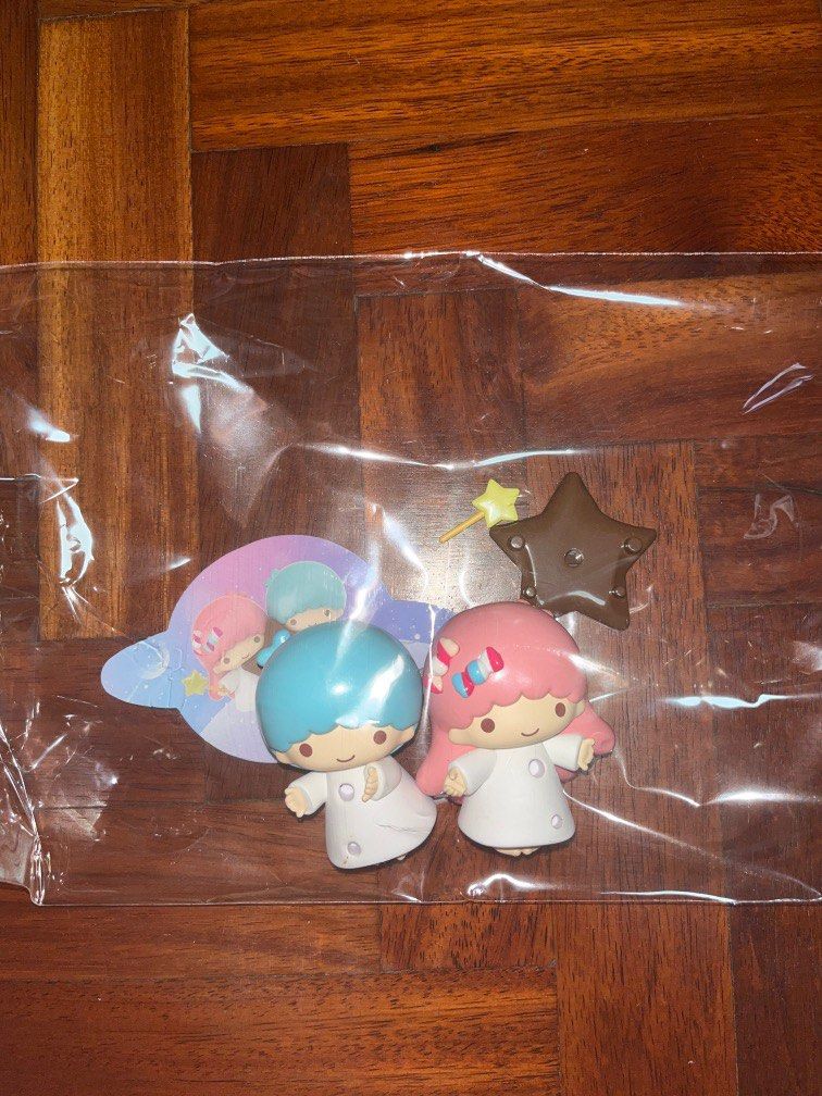 sanrio character snack planet secret design, Hobbies & Toys, Toys ...