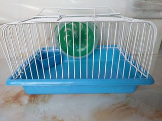 Wheels hamster Dijual | Carousell Indonesia
