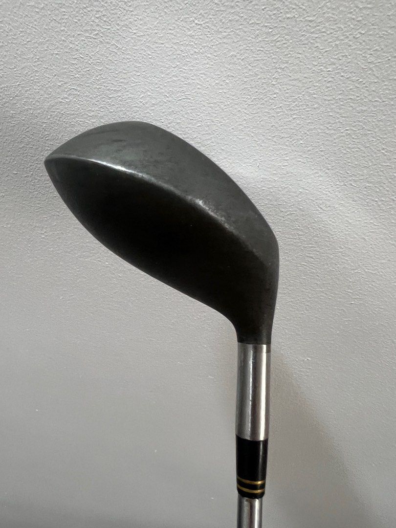 Scorpion Tour Metal Golf Driver (1), Sports Equipment, Sports & Games ...