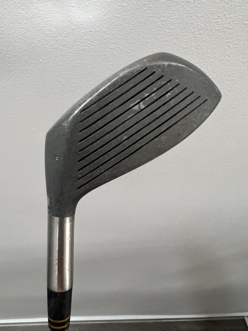 Scorpion Tour Metal Golf Driver (1), Sports Equipment, Sports & Games ...