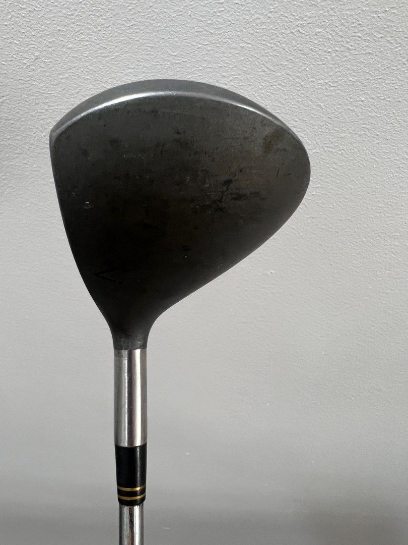 Scorpion Tour Metal Golf Driver (1), Sports Equipment, Sports & Games ...