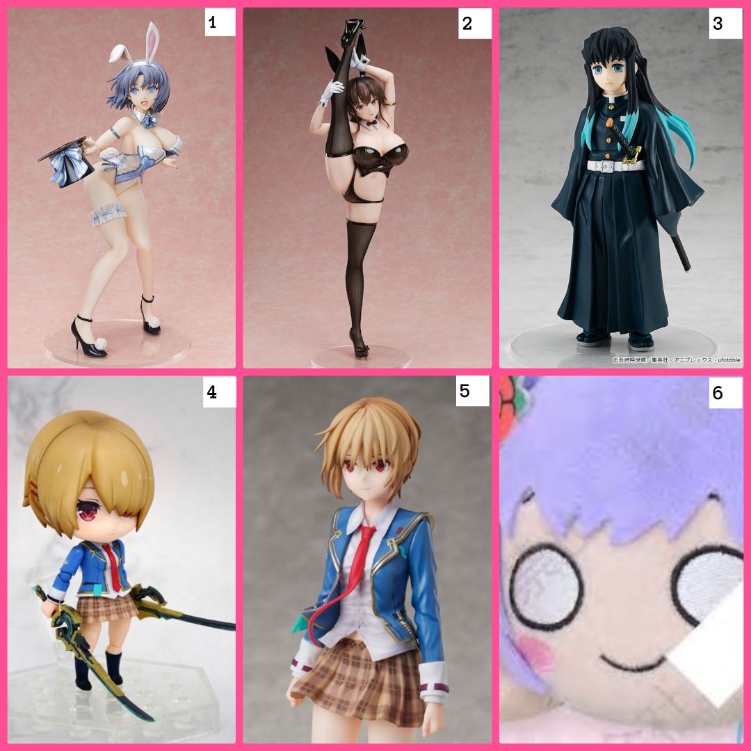 Shinobi Master Senran Kagura New Link Yumi Bare Leg Bunny Yaegashi Nan Illustration - Mirei Pop ...