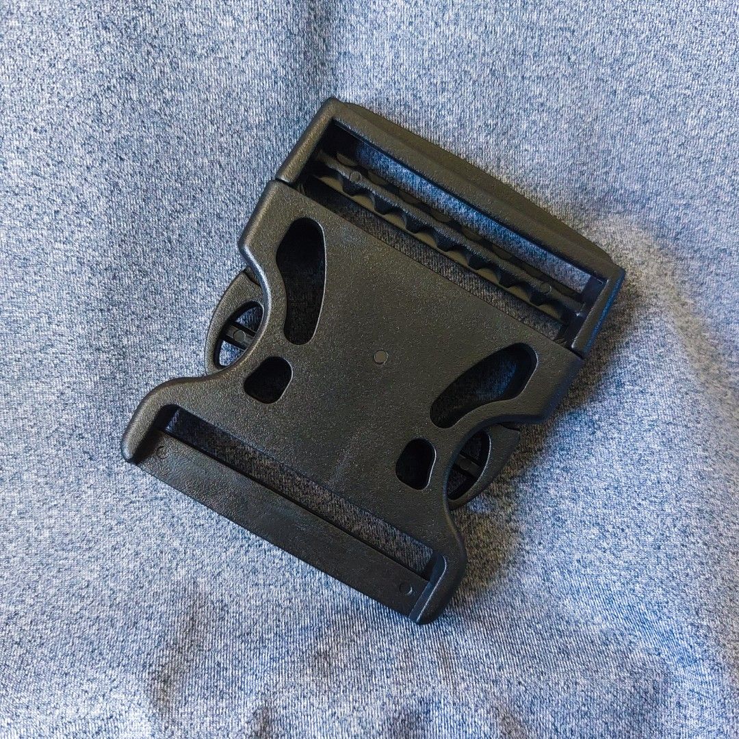 Side Release Buckle (for Mystery Ranch Full Moon / Hip Monkey), Men's ...