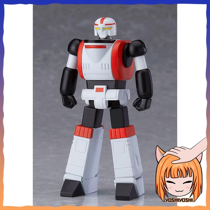 Six God Combination Godmars MODEROID Six God Combination Godmars ...