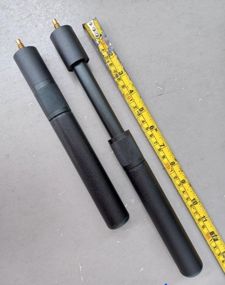 Snooker/Billiard Cue Extension (Omin, BCE, Riley etc), Sports Equipment ...
