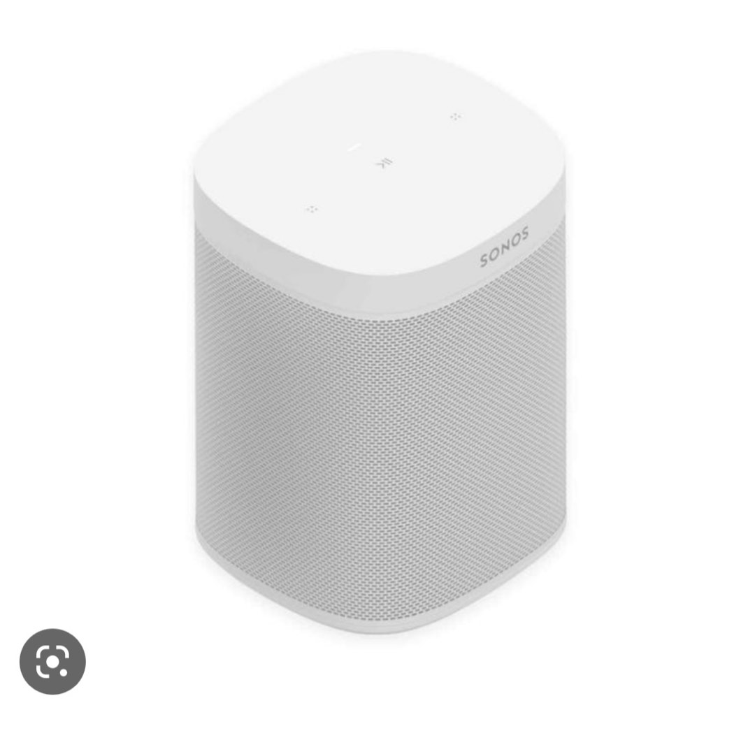 Sonos One SL, TV & Home Appliances, TV & Entertainment, Entertainment ...