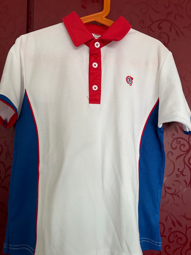 Sparkle Tots XL size Uniform, Babies & Kids, Babies & Kids Fashion on ...