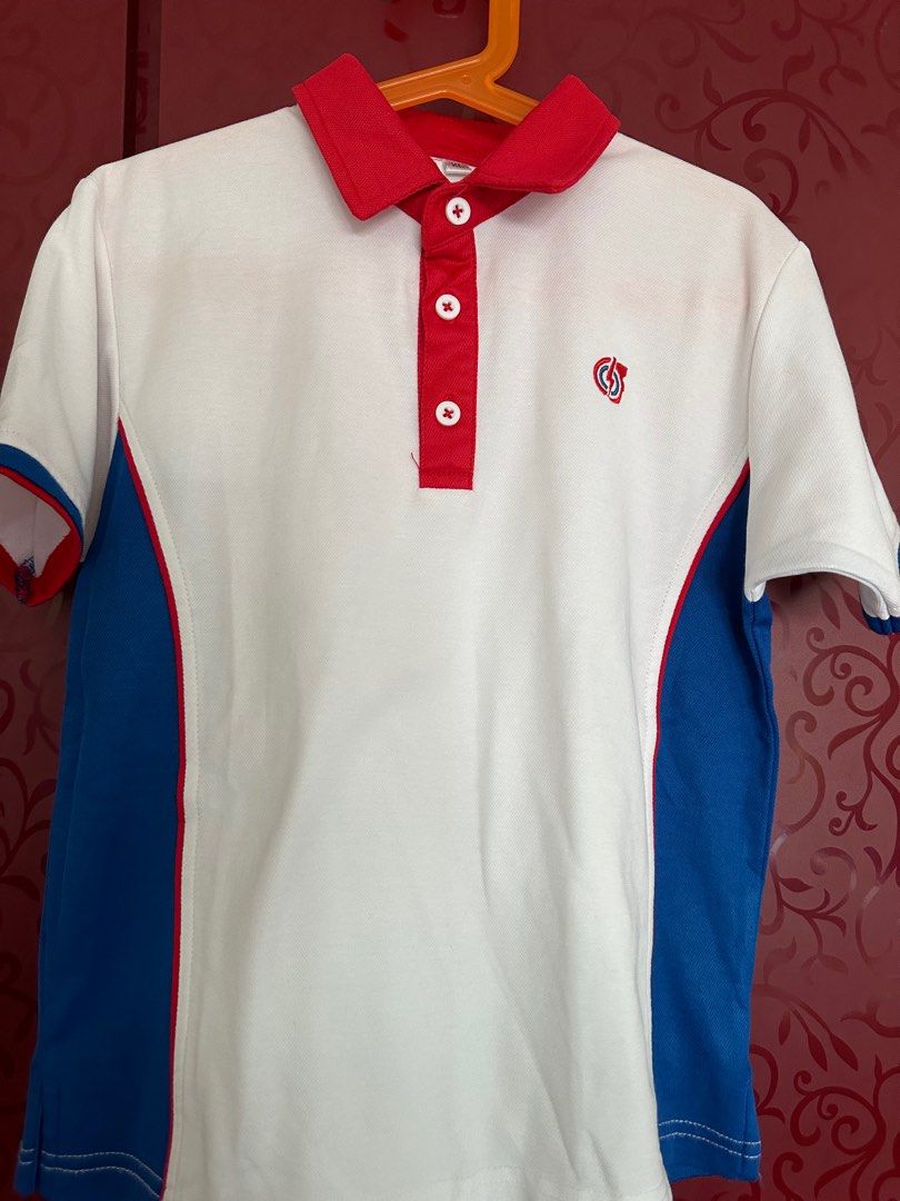 Sparkle Tots XL size Uniform, Babies & Kids, Babies & Kids Fashion on ...