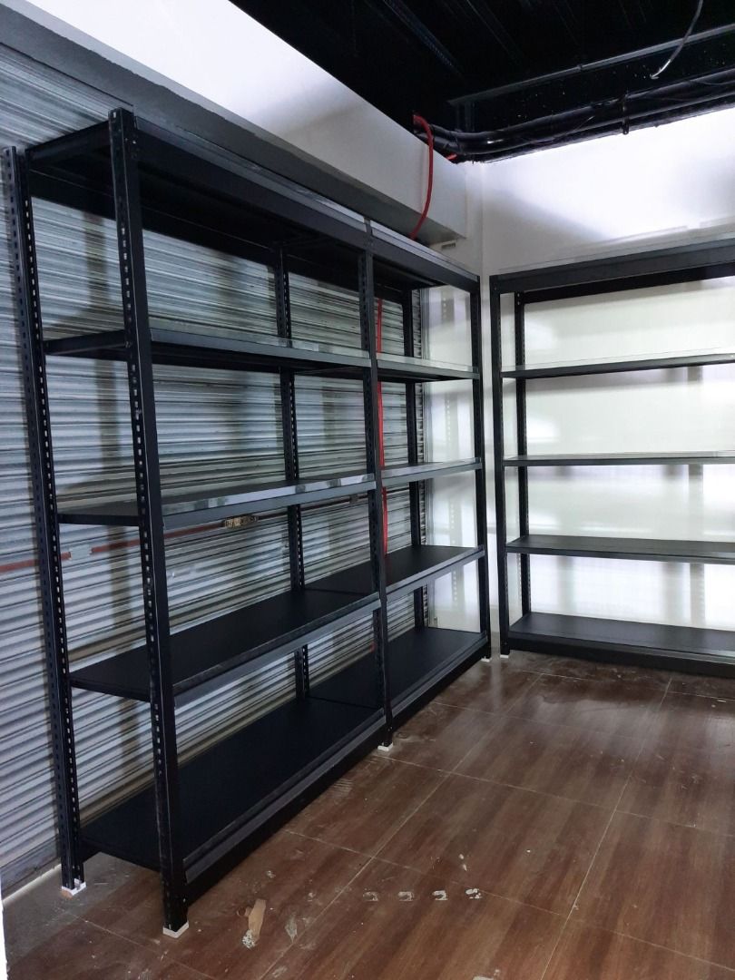 Steel Powder Coated Rack - Made in Korea, Furniture & Home Living ...