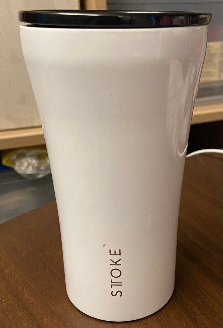 Sttoke cup 340ml, Furniture & Home Living, Kitchenware & Tableware, Water Bottles & Tumblers on ...