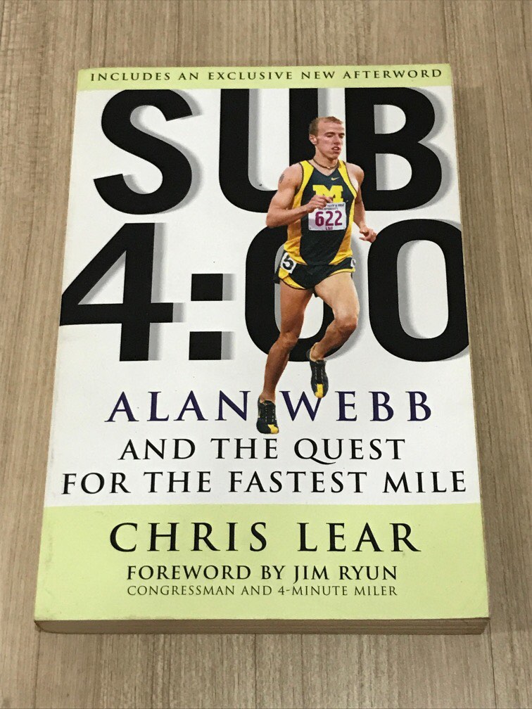 Sub 4:00 - Chris Lear, Hobbies & Toys, Books & Magazines, Storybooks on ...