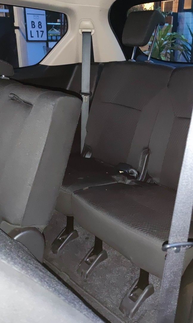 Suzuki Ertiga Avanza Rush Expander GLX Auto, Cars for Sale, Used Cars ...