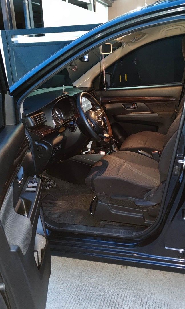 Suzuki Ertiga Avanza Rush Expander GLX Auto, Cars for Sale, Used Cars ...