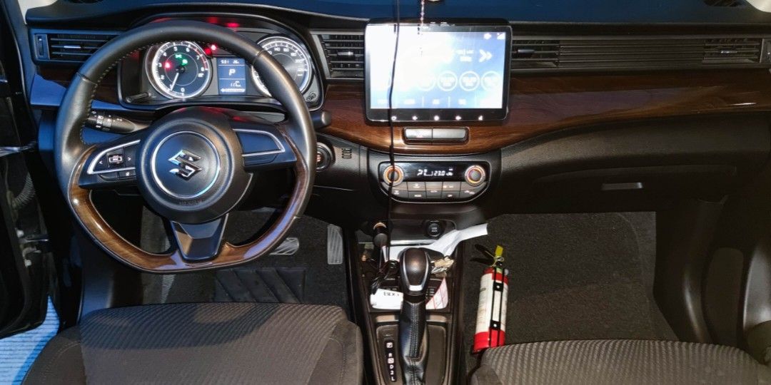 Suzuki Ertiga Avanza Rush Expander GLX Auto, Cars for Sale, Used Cars ...