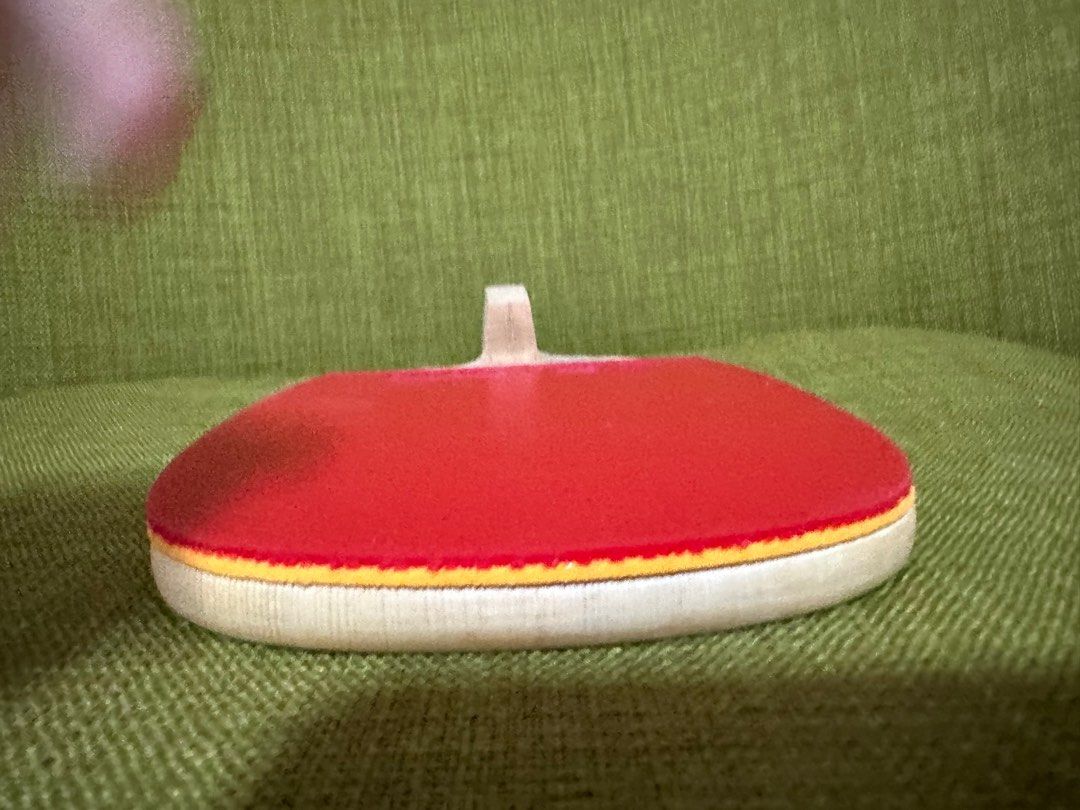 Table Tennis Jpen, Sports Equipment, Sports & Games, Racket & Ball ...