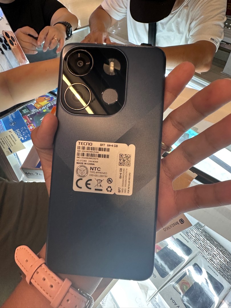 TECHNO Go 2023 SPARK ️ ️, Mobile Phones & Gadgets, Mobile Phones ...