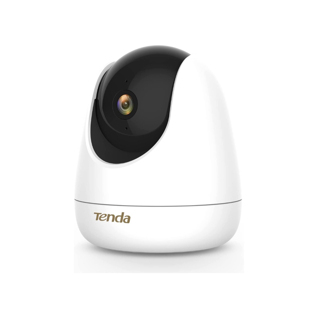 Tenda CP7 WiFi Surveillance IP Camera, Furniture & Home Living ...