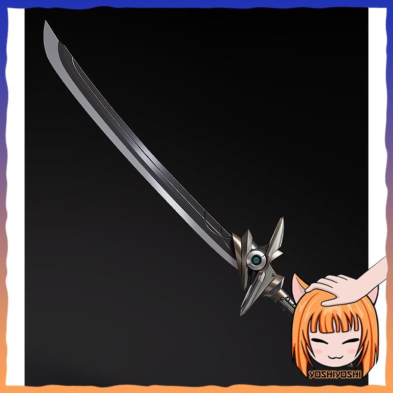 The Legend of Heroes: Trails of Cold Steel MODEROID Valimar, the Ashen ...