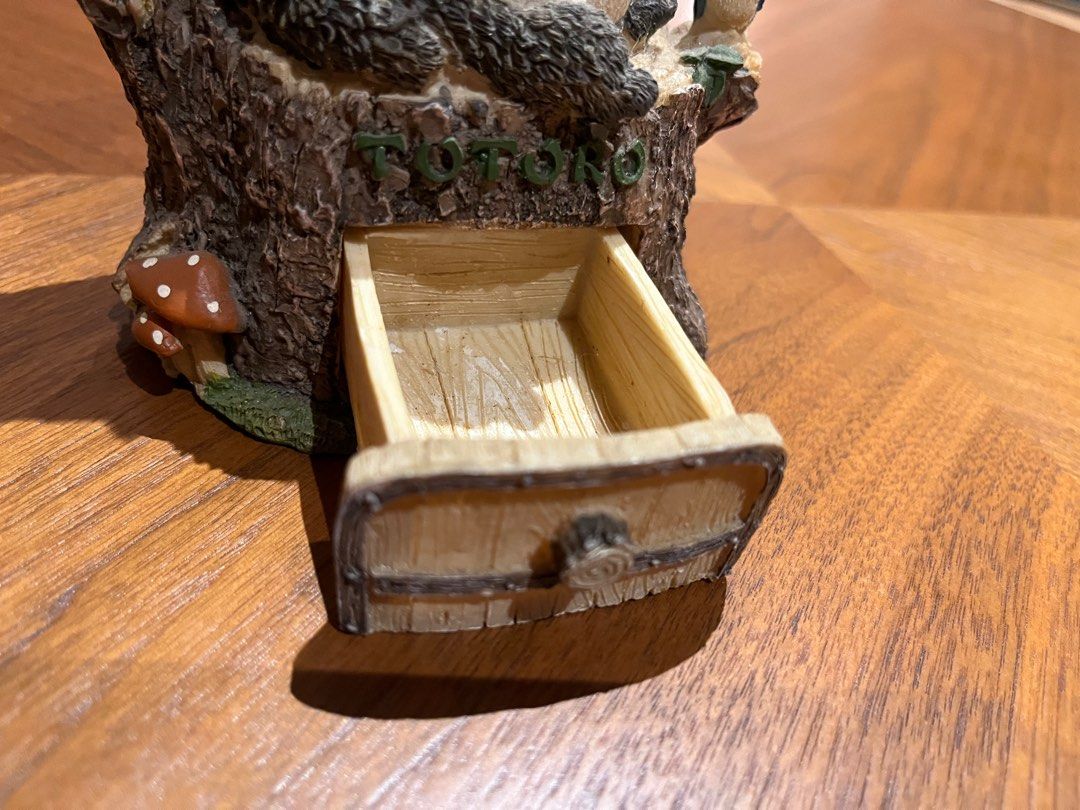 Totoro (20cm tall), Hobbies & Toys, Memorabilia & Collectibles, J-pop ...