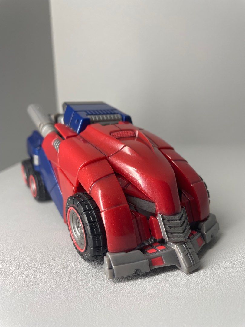 Transformers Studio Series Voyager 03 Gamer Edition Optimus, 47% OFF