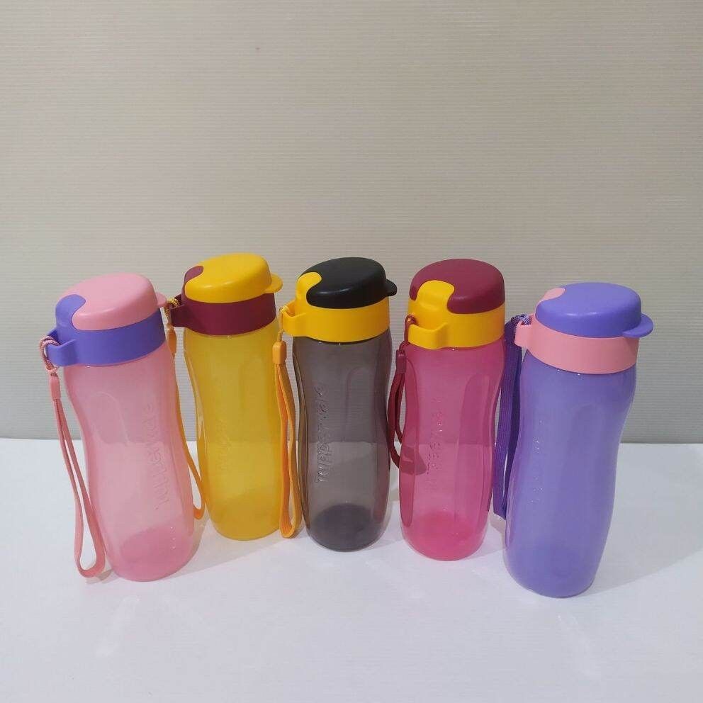 Tupperware eco bottle 500ml, Furniture & Home Living, Kitchenware ...