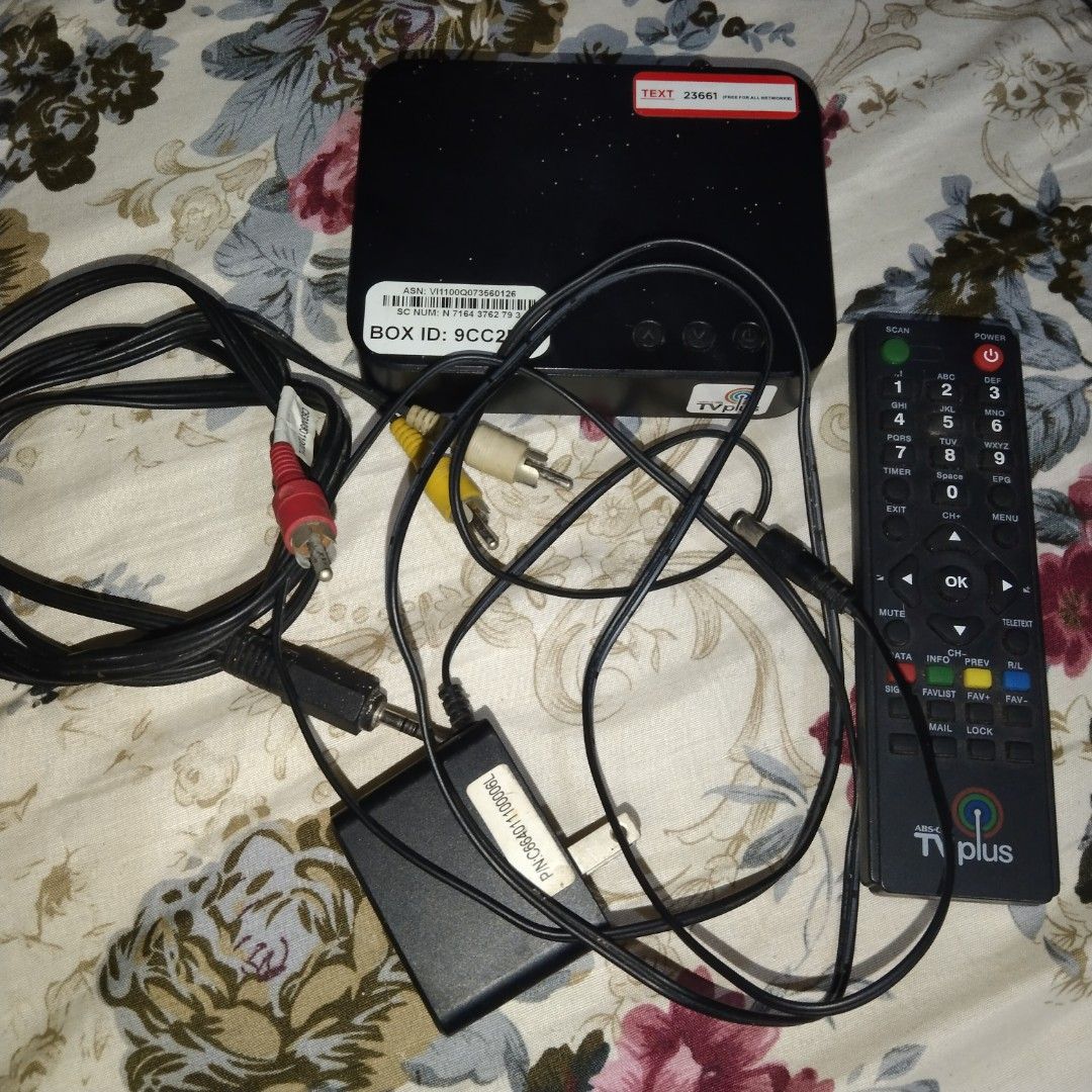 TV Plus, TV & Home Appliances, TV & Entertainment, TV Parts ...