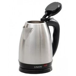 Union 1.8L Stainless Electric Kettle UGCK-180 on Carousell