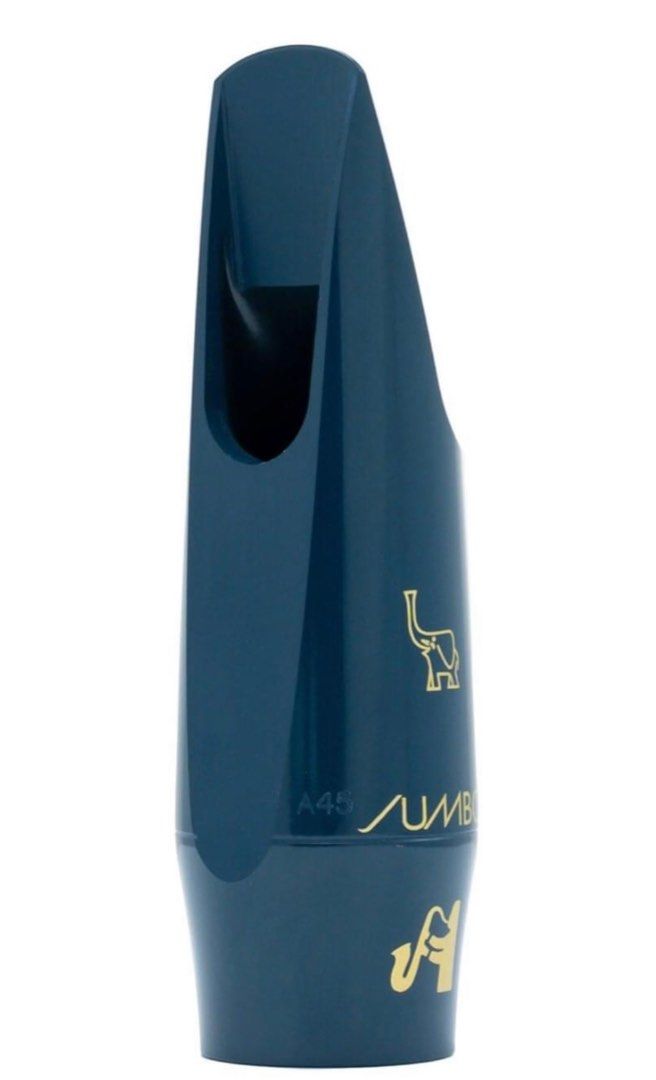 Vandoren Blue Jumbo Java Alto Sax Saxophone Mouthpiece , Hobbies & Toys ...