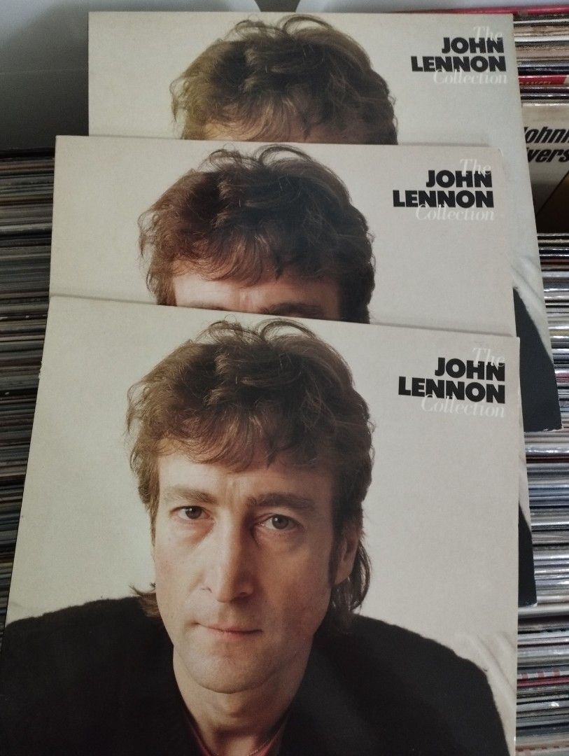 VINYL RECORD - UK PRESSING, Hobbies & Toys, Music & Media, Vinyls on ...