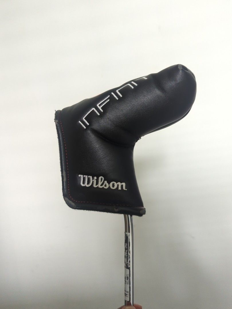 Wilson Infinite West Loop Putter, Sports Equipment, Sports & Games ...