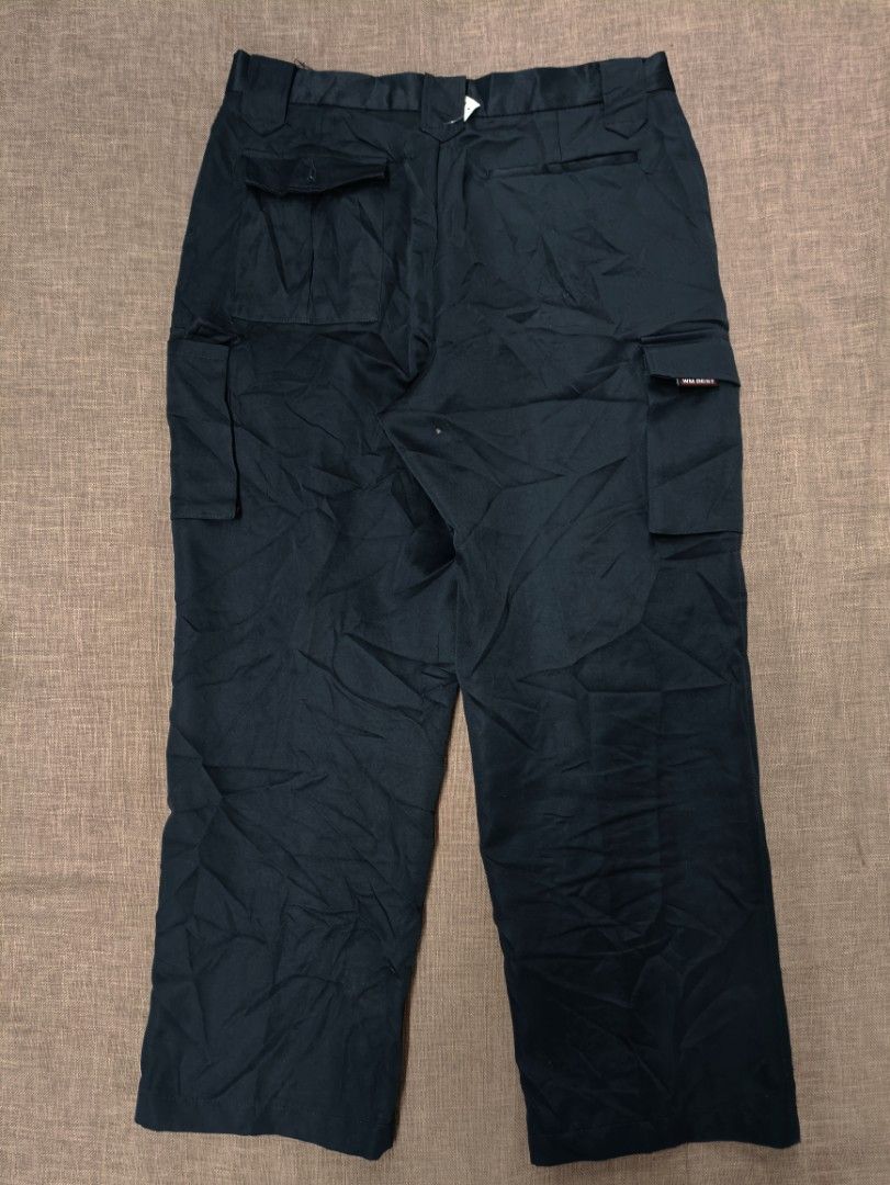 WM Best Cargo Pant, Men's Fashion, Bottoms, Trousers on Carousell