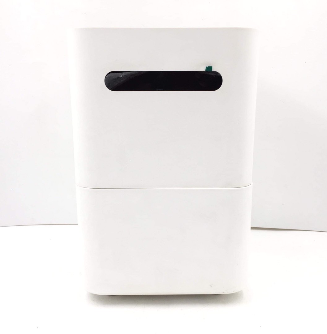 XIAOMI SmartMi Evaporative Pure Air Humidifier 2, TV & Home Appliances ...