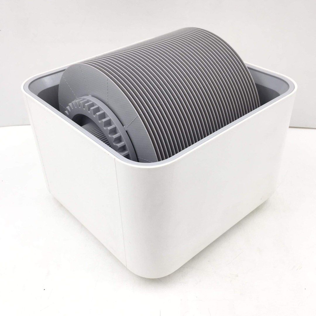 XIAOMI SmartMi Evaporative Pure Air Humidifier 2, TV & Home Appliances ...