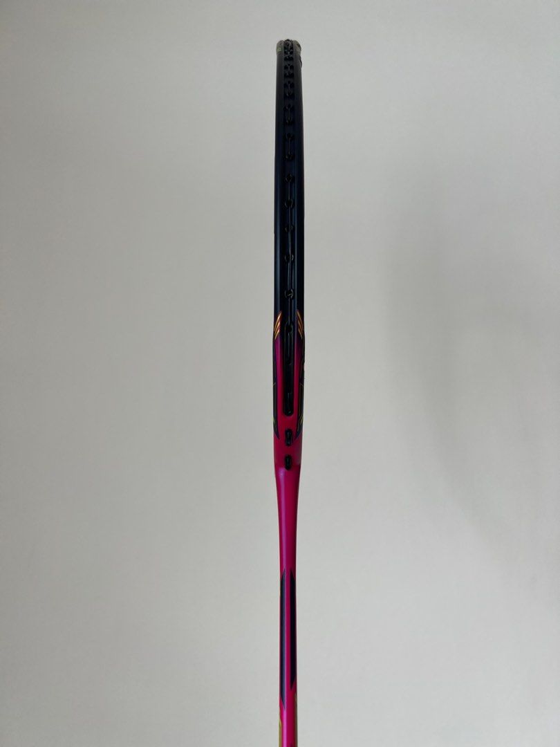 Yonex Voltric Z Force 2 LCW, Sports Equipment, Sports & Games, Racket ...