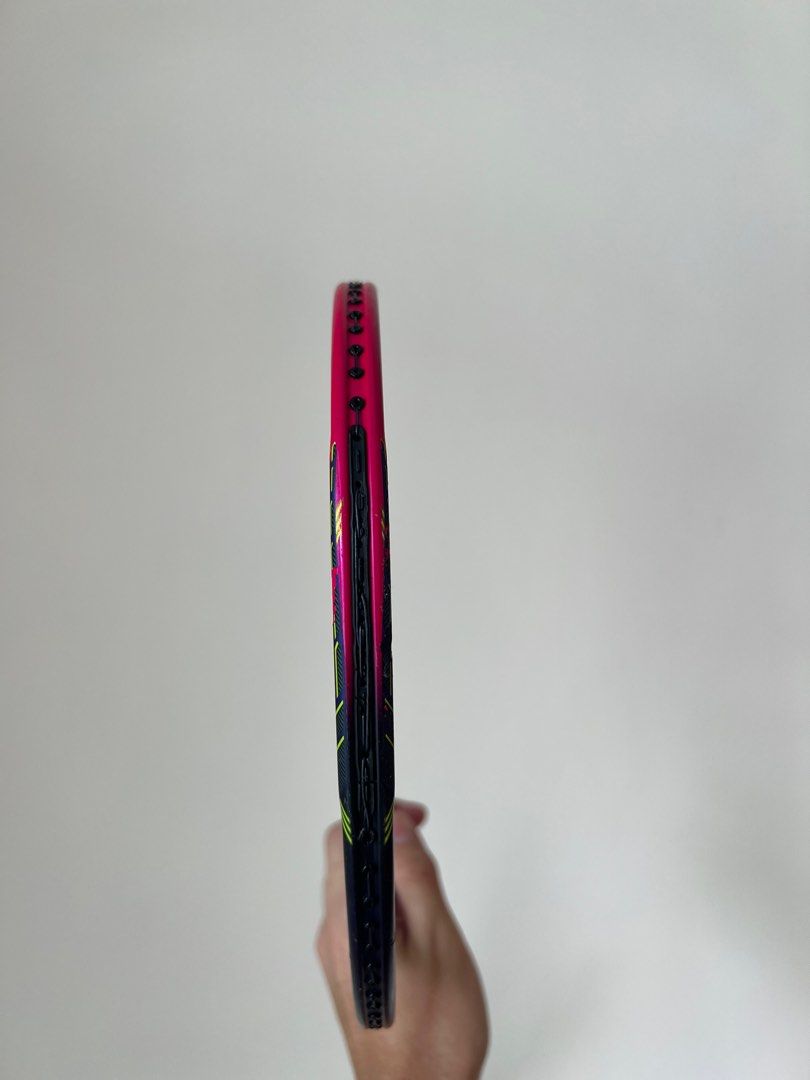 Yonex Voltric Z Force 2 LCW, Sports Equipment, Sports & Games, Racket ...