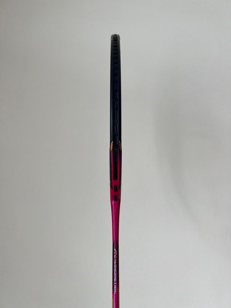 Yonex Voltric Z Force 2 LCW, Sports Equipment, Sports & Games, Racket ...