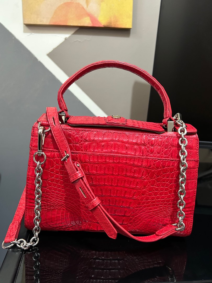 Zarmoi sling bag on Carousell