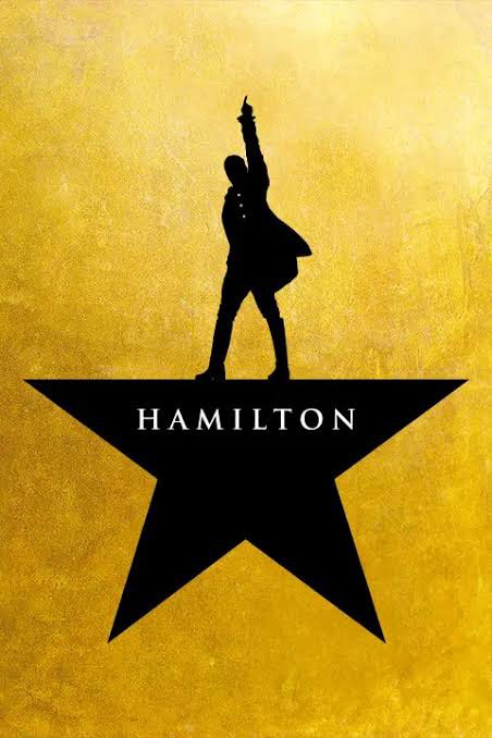 Hamilton VIP Tickets (Oct 7 Show), Tickets & Vouchers, Event Tickets on ...