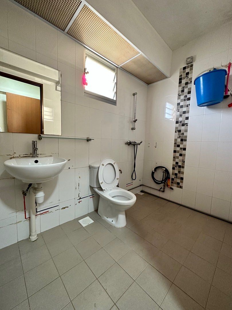 488c Choa Chu Kang Avenue 5 Sunshine Gardens, Property, Rentals, Room ...