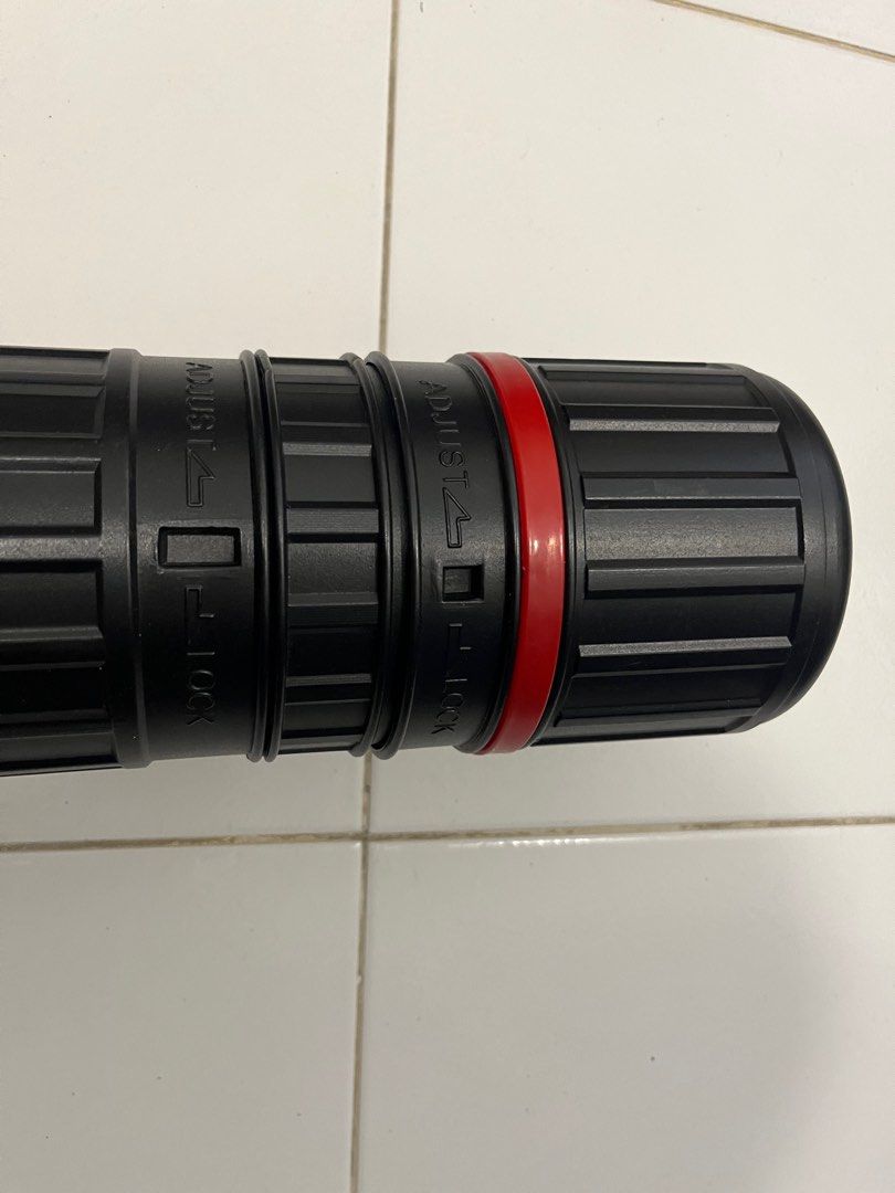 A0 Expandable Telescopic Art Blueprint Plastic Storage Drawing Tube ...