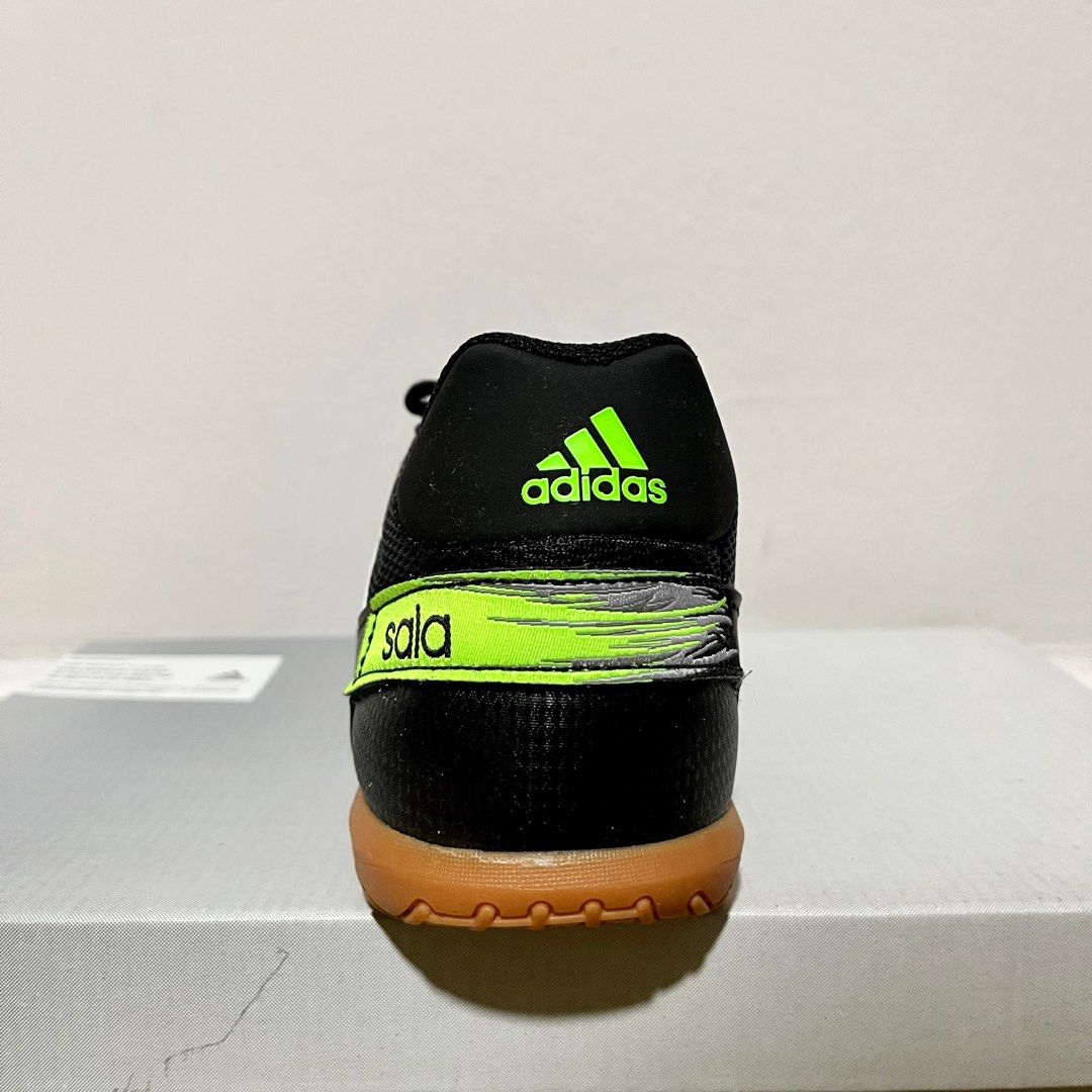 Adidas Futsal Shoes Football Boots Super Sala, Sports Equipment, Sports ...