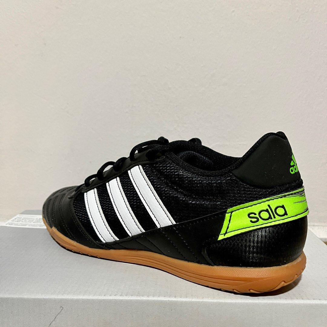 Adidas Futsal Shoes Football Boots Super Sala, Sports Equipment, Sports ...
