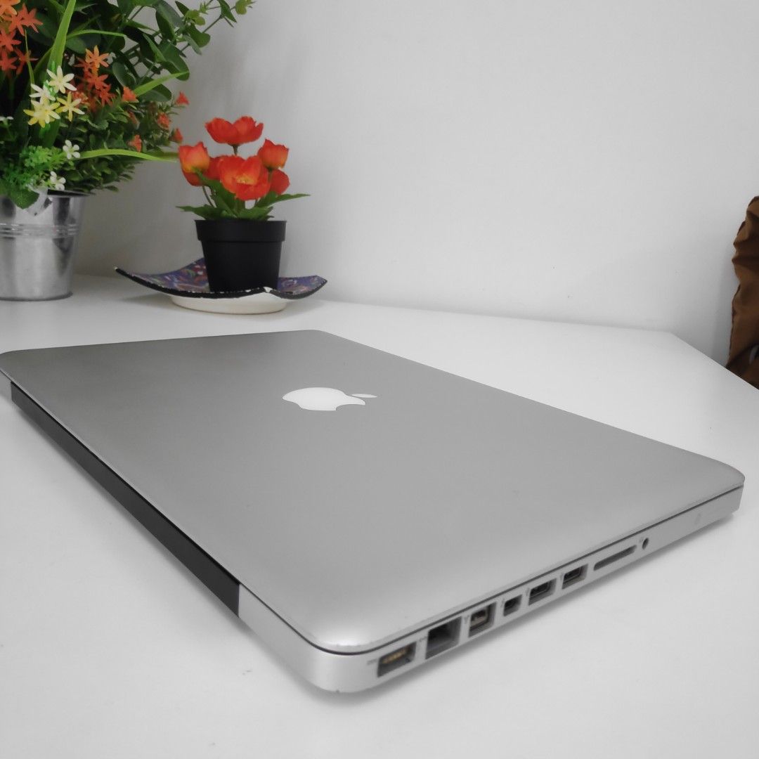 Apple MacBook Pro A1278, Computers & Tech, Laptops & Notebooks on Carousell