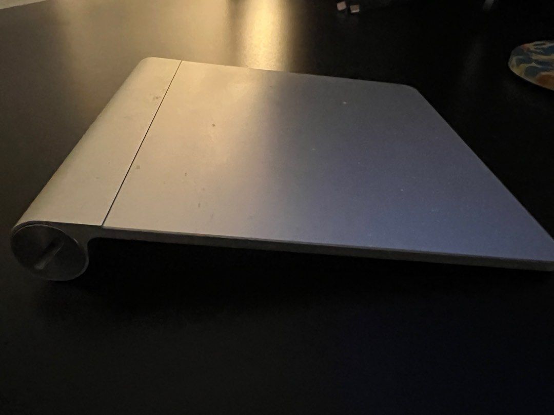 Apple Magic Trackpad 1, Computers & Tech, Parts & Accessories, Computer ...