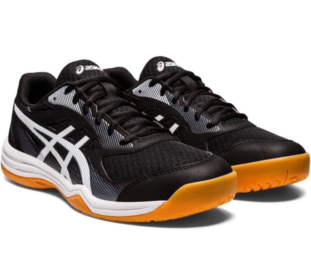 Asics Court shoe / Floorball shoe, Men's Fashion, Footwear, Casual ...