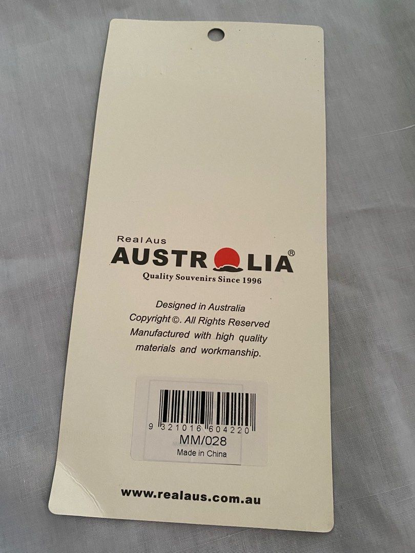 Australia Ref Magnet Set on Carousell