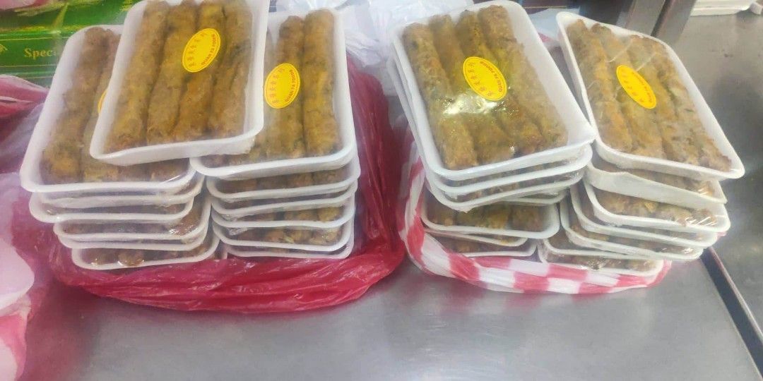 AUTHENTIC CHINESE ONGPIN KIKIAM, Food & Drinks, Chilled & Frozen Food ...