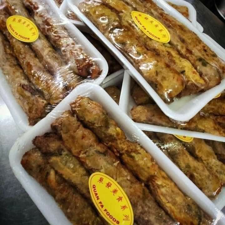 AUTHENTIC CHINESE ONGPIN KIKIAM, Food & Drinks, Chilled & Frozen Food ...