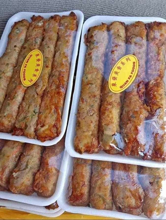 AUTHENTIC CHINESE ONGPIN KIKIAM, Food & Drinks, Chilled & Frozen Food ...