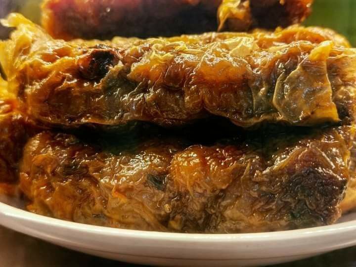 AUTHENTIC CHINESE ONGPIN KIKIAM, Food & Drinks, Chilled & Frozen Food ...